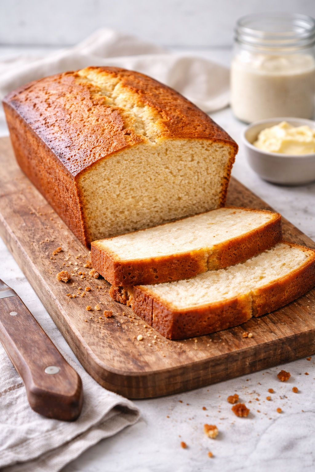 Zuurdesem cake: wat je ermee kunt en waarom je dit echt eens wilt ...